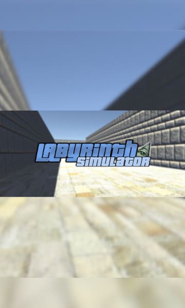 Labyrinth Simulator 🥇 Best Prices | G2A.COM