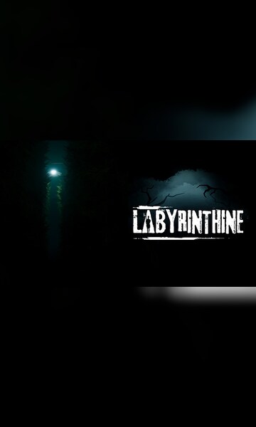Buy Labyrinthine (PC) - Steam Key - GLOBAL - Cheap - G2A.COM!