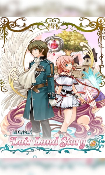 Lair Land Story 🥇 Best Prices | G2A.COM