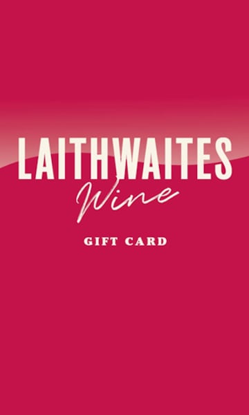 Laithwaites Wine Gift Card 🥇 Best Prices | G2A.COM