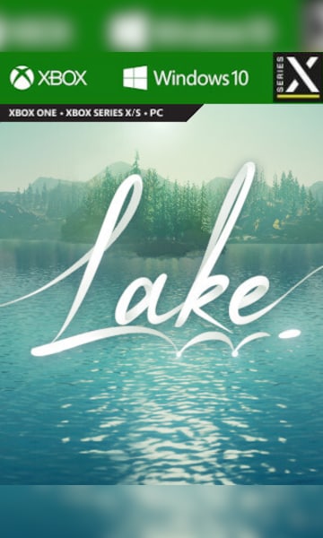 Buy Lake (Xbox Series X/S, PC) - Xbox Live Account - GLOBAL - Cheap ...