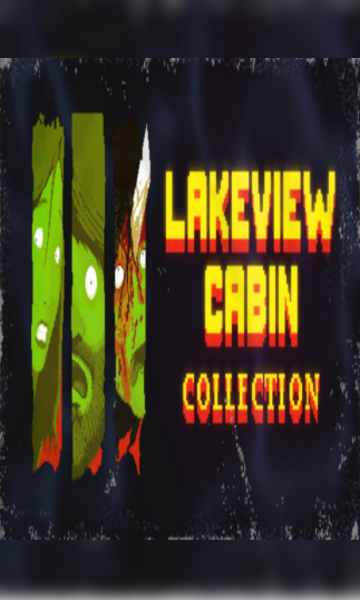 Lakeview Cabin Collection 🥇 Best Prices | G2A.COM