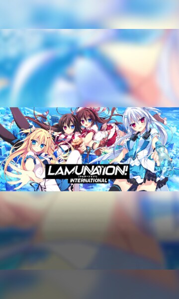 LAMUNATION! -international- 🥇 Best Prices | G2A.COM