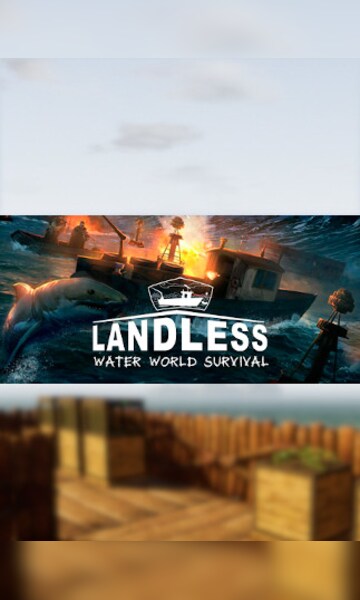 Landless 🥇 Best Prices | G2A.COM