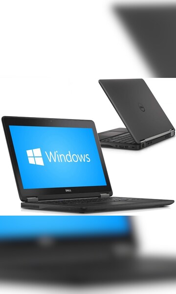 ¡Comprar Laptop Dell Latitude E7250 i5 - 5 generacji / 16GB / 240GB SSD ...