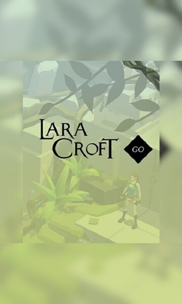 ¡Comprar Lara Croft GO (PS4) - PSN Clave - AMÉRICA DEL NORTE - Barato ...