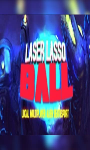 Laser Lasso BALL 🥇 Best Prices | G2A.COM