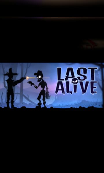 Last Alive 🥇 Best Prices | G2A.COM