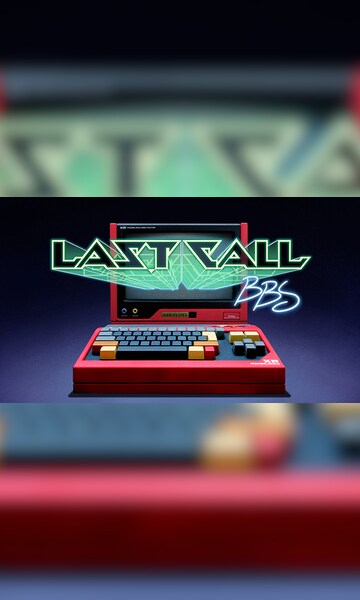 Buy Last Call BBS (PC) - Steam Key - GLOBAL - Cheap - G2A.COM!