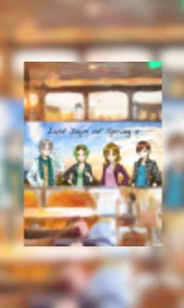 Last Days of Spring 2 Deluxe Edition 🥇 Best Prices | G2A.COM