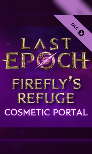 Buy Last Epoch: Firefly's Refuge (PC) - Steam Key - EUROPE | Best Price 💸 G2A.COM