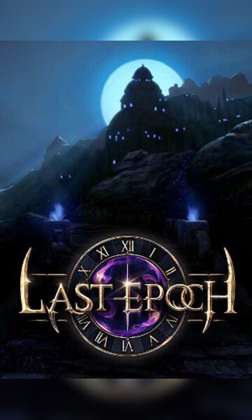Buy Last Epoch (PC) - Steam Gift - NORTH AMERICA - Cheap - G2A.COM!