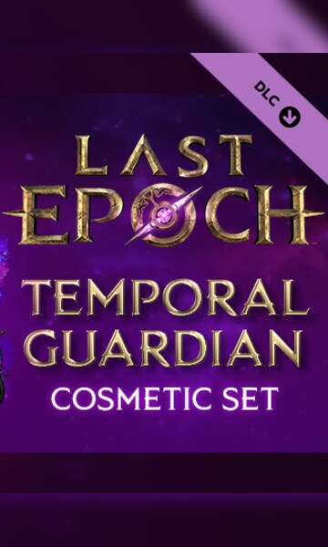 Kaufe Last Epoch: Temporal Guardian (PC) - Steam Geschenk - NORDAMERIKA ...