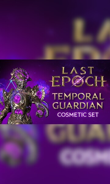 Buy Last Epoch: Temporal Guardian (PC) - Steam Key - NORTH AMERICA ... Buy Last Epoch: Temporal Guardian (PC) - Steam Key - NORTH AMERICA ...