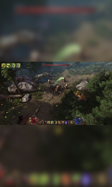 Buy Last Epoch | Ultimate Edition (PC) - Steam Account - GLOBAL - Cheap ...