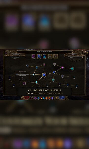 Buy Last Epoch | Ultimate Edition (PC) - Steam Account - GLOBAL - Cheap ...