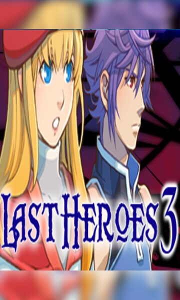 Buy Last Heroes 3 Steam Key GLOBAL - Cheap - G2A.COM!