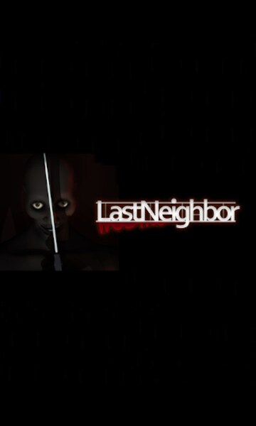 Last Neighbor 🥇 Best Prices | G2A.COM