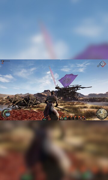 Buy Last Oasis (PC) - Steam Key - GLOBAL - Cheap - G2A.COM!