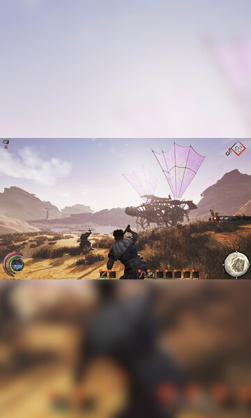 Buy Last Oasis (PC) - Steam Key - GLOBAL - Cheap - G2A.COM!