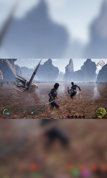 Buy Last Oasis (PC) - Steam Key - GLOBAL - Cheap - G2A.COM!