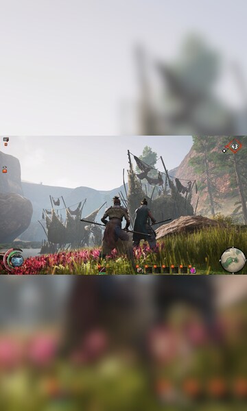 Buy Last Oasis (PC) - Steam Key - GLOBAL - Cheap - G2A.COM!