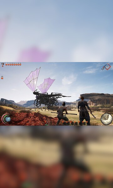 Buy Last Oasis (PC) - Steam Key - GLOBAL - Cheap - G2A.COM!