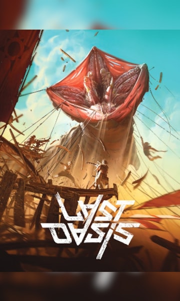 Buy Last Oasis (PC) - Steam Key - GLOBAL - Cheap - G2A.COM!