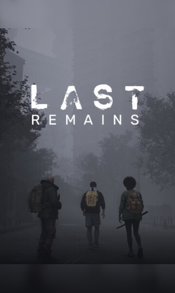 Buy Last Remains (PC) - Steam Account - GLOBAL - Cheap - G2A.COM!