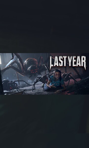 Last Year 🥇 Mejores ofertas y precios baratos | G2A.COM