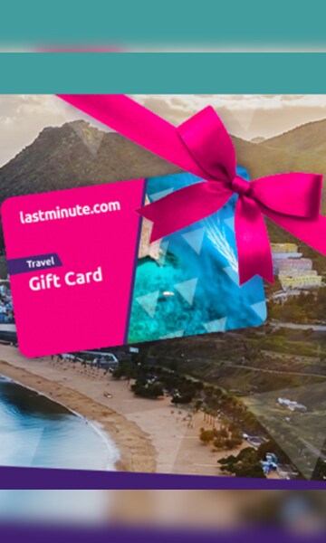 Buy lastminute.com Gift Card 150 PLN - lastminute.com Key - POLAND ...