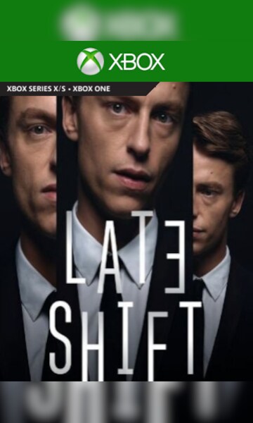 Late Shift 🥇 Best Prices | G2A.COM