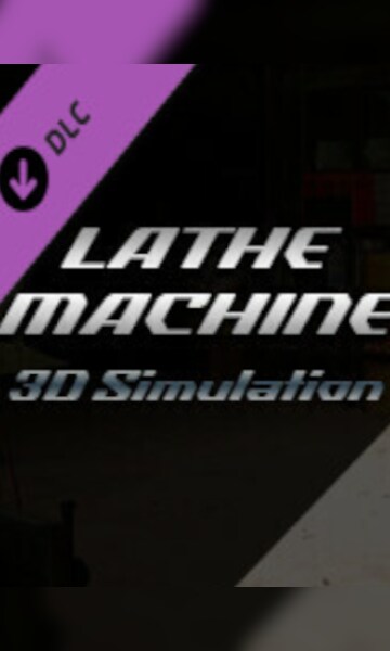 Lathe Machine Simulator 🥇 Mejores ofertas y precios baratos | G2A.COM