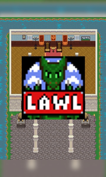 Buy Lawl Online 100 Gems - Lawl Key - GLOBAL - Cheap - G2A.COM!