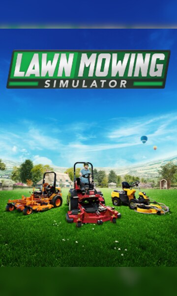 Compra Lawn Mowing Simulator (PC) - Steam Chiave - GLOBALE - Economico ...