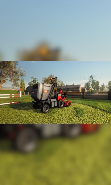 Buy Lawn Mowing Simulator Steam Key