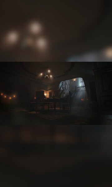 Buy Layers of Fear (PC) - Steam Account - GLOBAL - Cheap - G2A.COM!