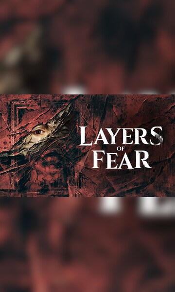 Buy Layers of Fear (PC) - Steam Key - GLOBAL - Cheap - G2A.COM!
