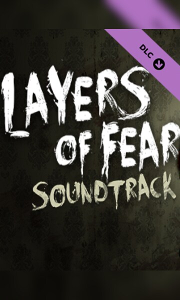 Layers of Fear - Soundtrack 🥇 Best Prices | G2A.COM