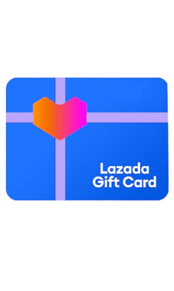 Buy Lazada Gift Card 100 SGD - Lazada Key - SINGAPORE Online | G2A.COM