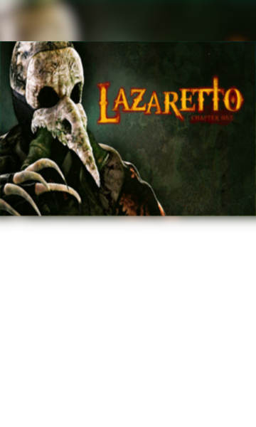 Lazaretto 🥇 Best Prices | G2A.COM