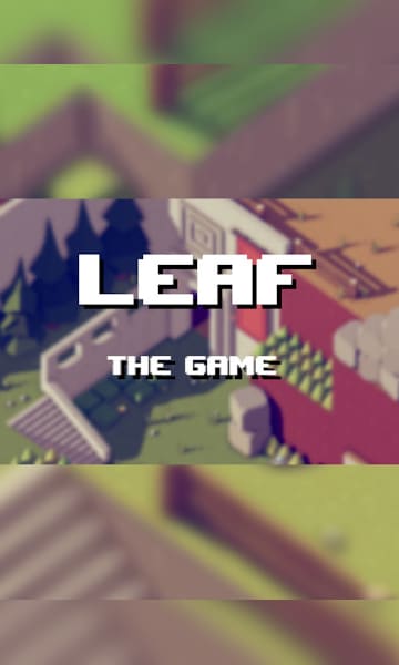 Buy Leaf Steam Key GLOBAL - Cheap - G2A.COM!