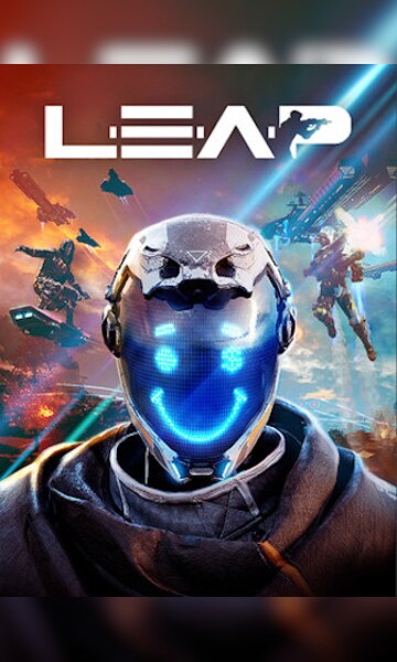 Buy LEAP (PC) - Steam Key - GLOBAL - Cheap - G2A.COM!