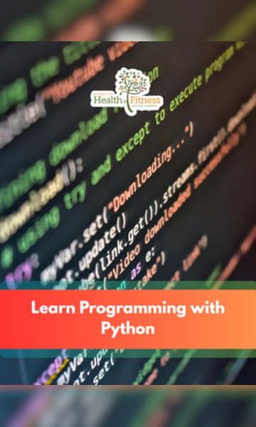 Acheter Learn Programming with Python - hfonline Clé - GLOBAL - Pas ...