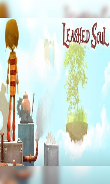 Leashed Soul 🥇 Best Prices | G2A.COM