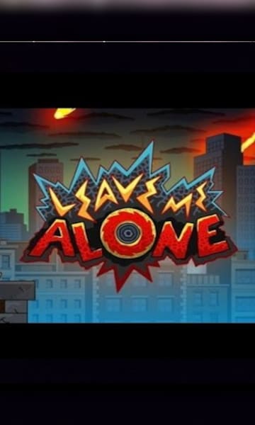 Leave Me Alone: A Trip To Hell 🥇 Best Prices | G2A.COM