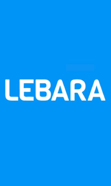 Buy Lebara Recharge Voucher 35 SAR - Lebara Key - SAUDI ARABIA Online ...