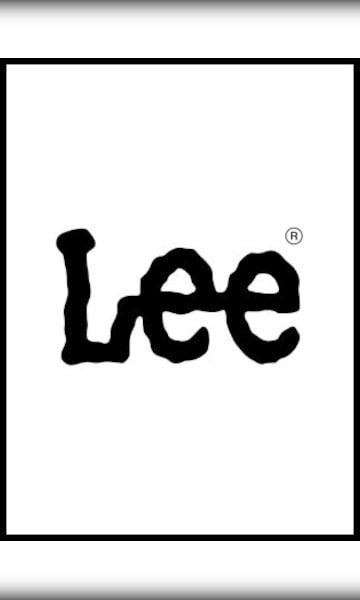 Buy Lee Gift Card 2000 INR - Lee Key - INDIA Online | G2A.COM