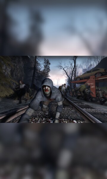 Buy Left 4 Dead Bundle Steam Gift GLOBAL - Cheap - G2A.COM!