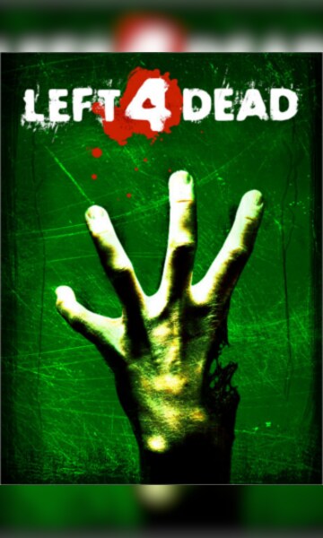 Left 4 Dead 🥇 Mejores ofertas y precios baratos | G2A.COM